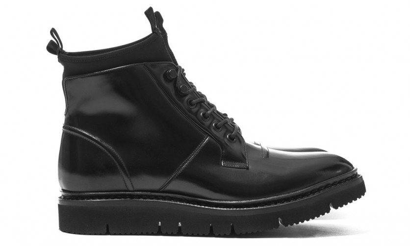 These Boots Are So Dope, You'll Start Praying for Snow - Sharp Magazine