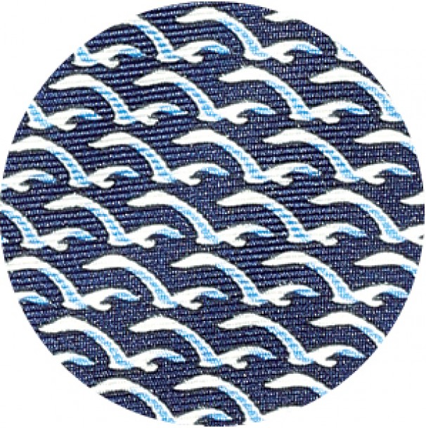 5 Patterned Ties That'll Give Your Suits a Lift - Sharp Magazine