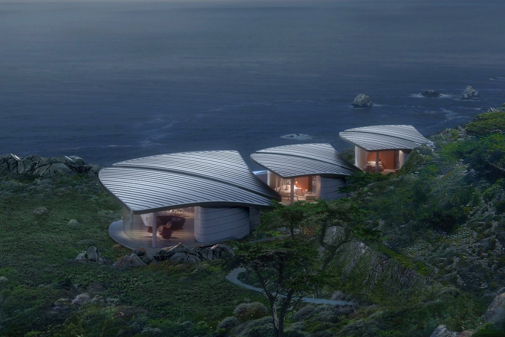 This Brilliant Cliffside Home Is a California Dream Come to Life ...