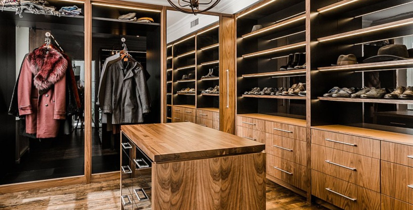 You Can Own P.K. Subban's Montreal Condo for $1.4 Million - Sharp Magazine