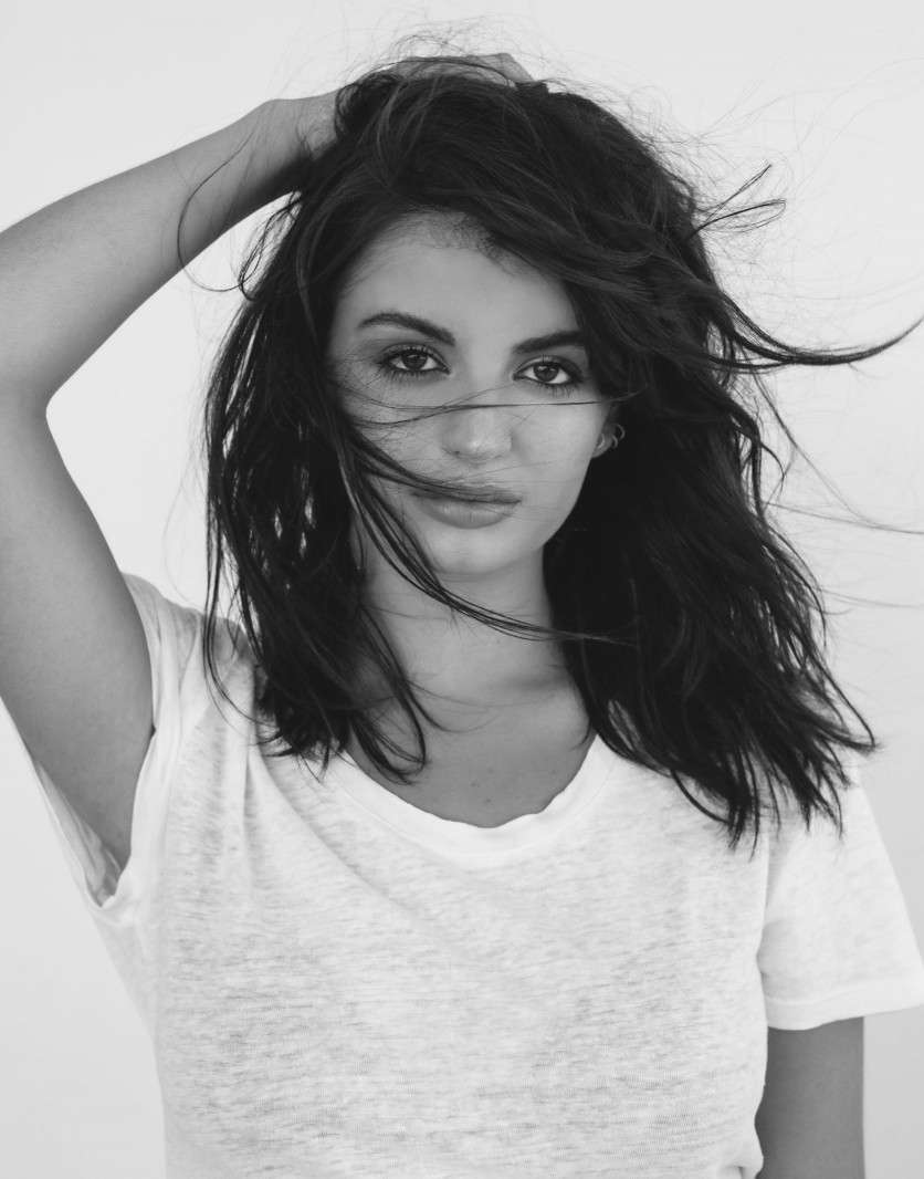 Rebecca Black — Yes, THAT Rebecca Black — Is Back - Sharp Magazine