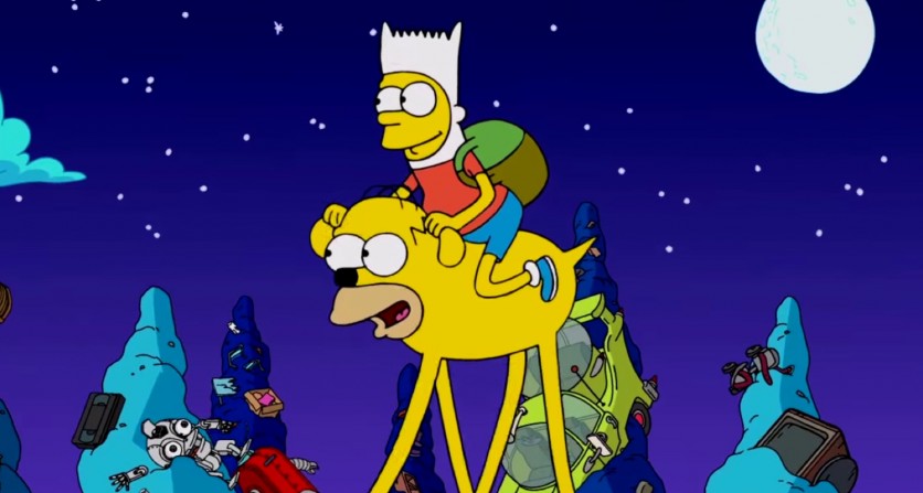 Unfunny TV Show Wants to Remind You It's Still On-Air by Spoofing ...