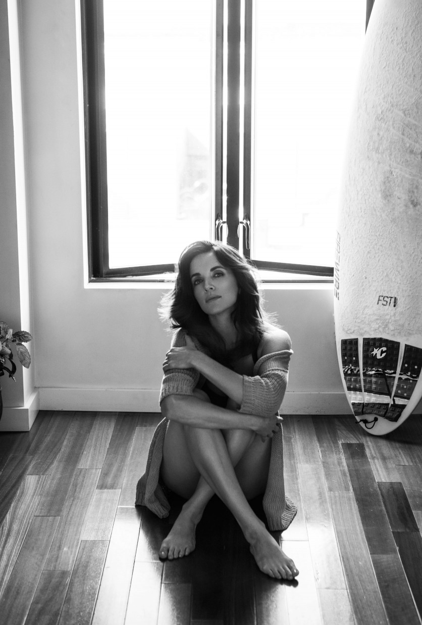 A Woman You Should Meet: Michelle Morgan - Sharp Magazine