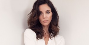 A Woman You Should Meet: Michelle Morgan - Sharp Magazine