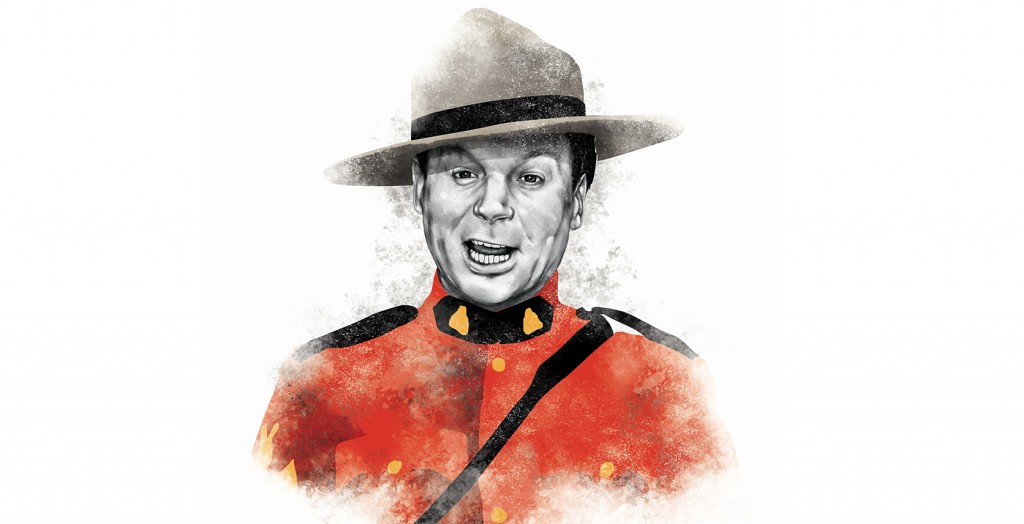 Mike Myers Is Too Canadian to Brag About What a Great Canadian He Is ...