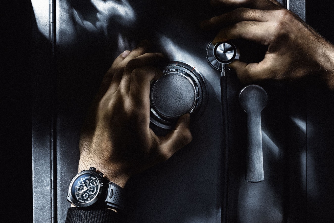 These Watches Won't Make You a Spy, But You'll Look Damn Good in Them ...