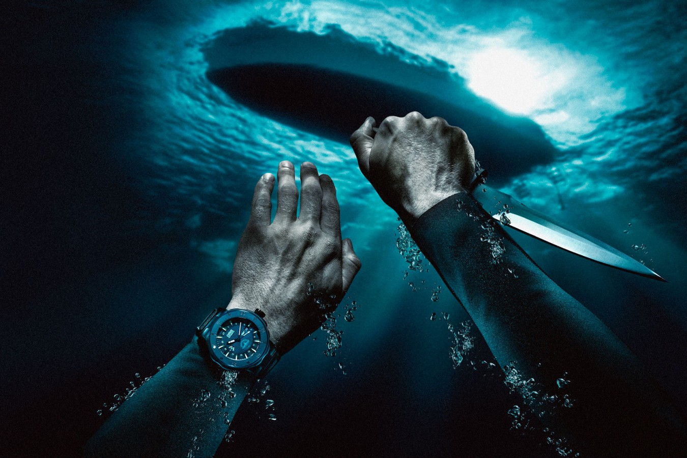 These Watches Won't Make You a Spy, But You'll Look Damn Good in Them ...
