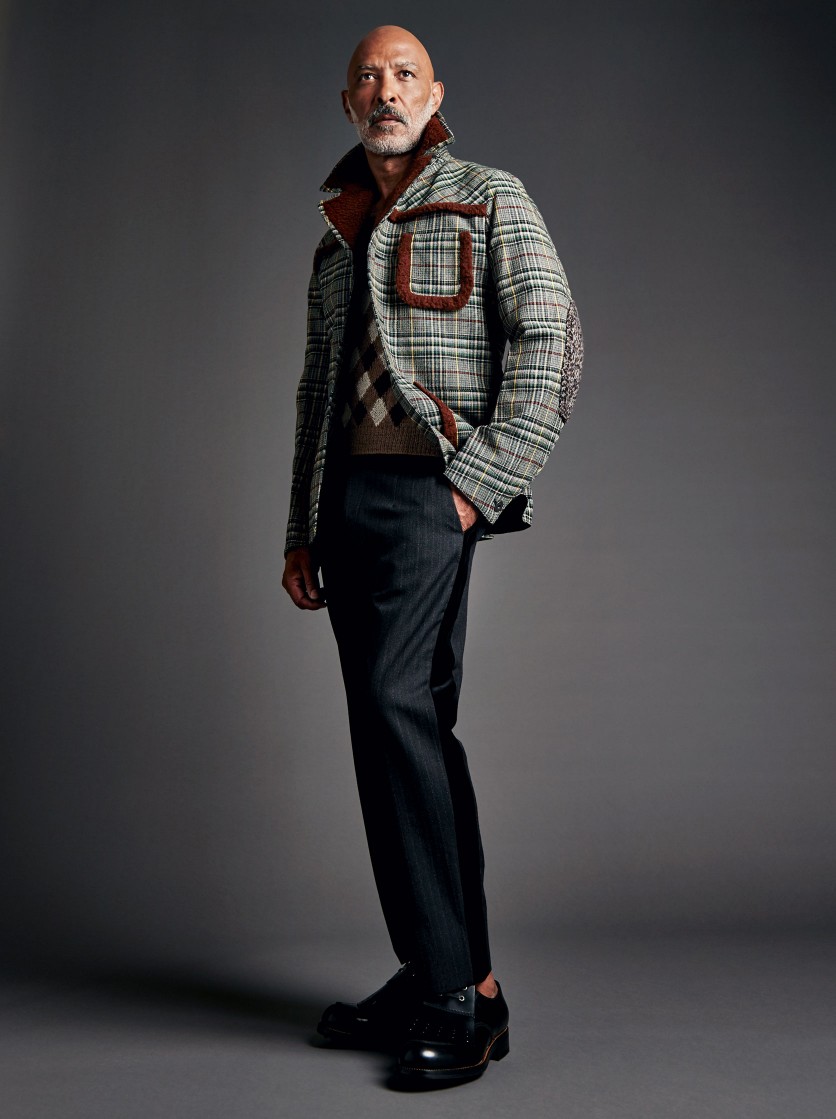Graphic Content: 9 Designer Looks Every Man Should Consider This Fall ...