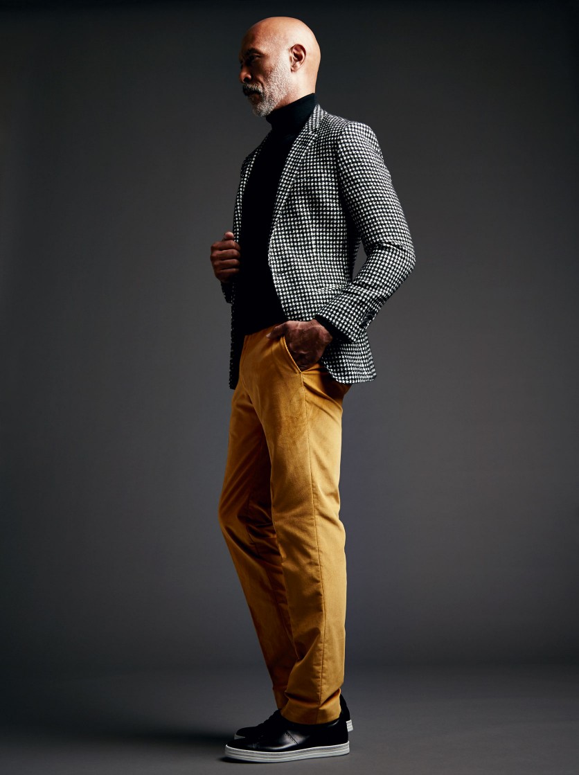 Graphic Content: 9 Designer Looks Every Man Should Consider This Fall ...