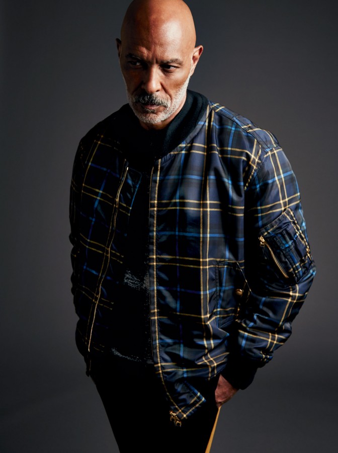 Graphic Content: 9 Designer Looks Every Man Should Consider This Fall ...