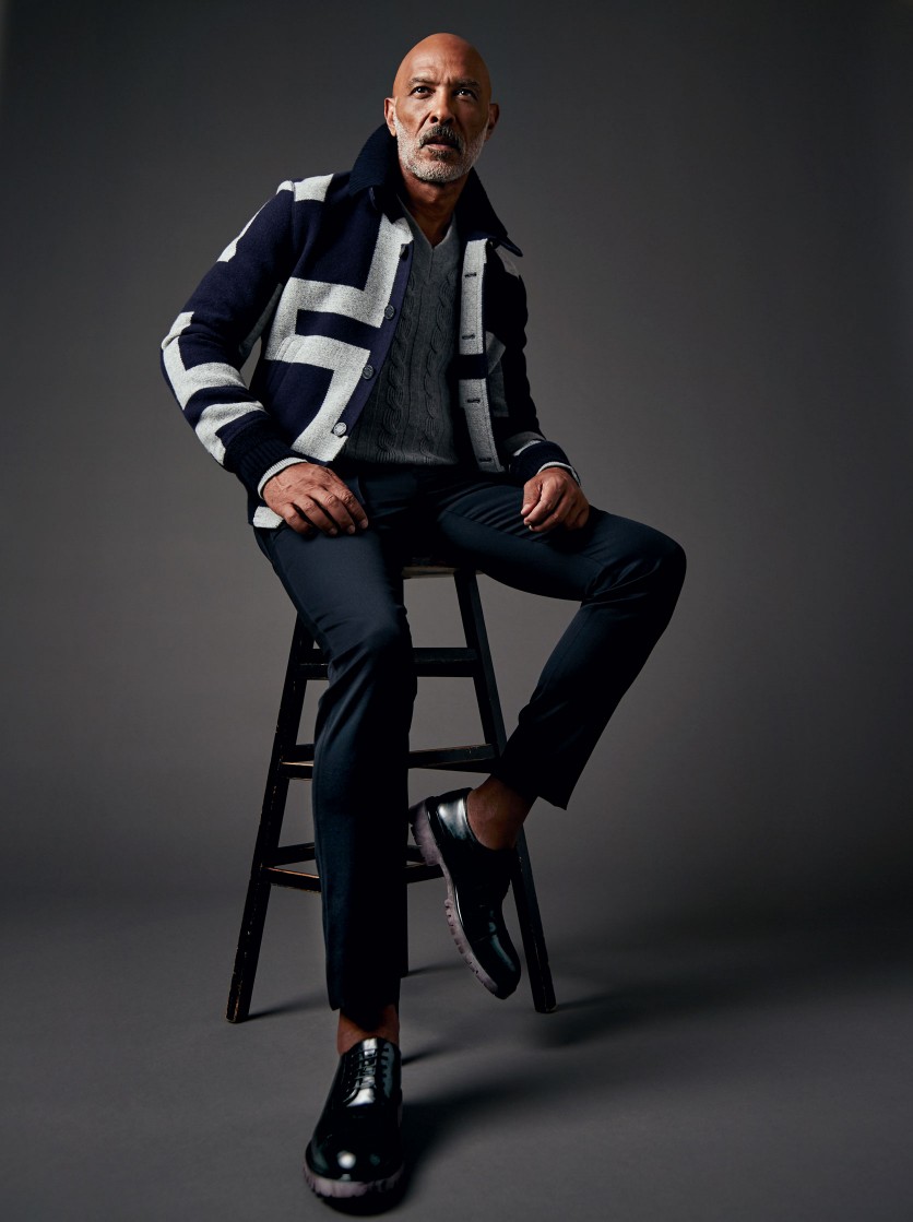 Graphic Content: 9 Designer Looks Every Man Should Consider This Fall ...