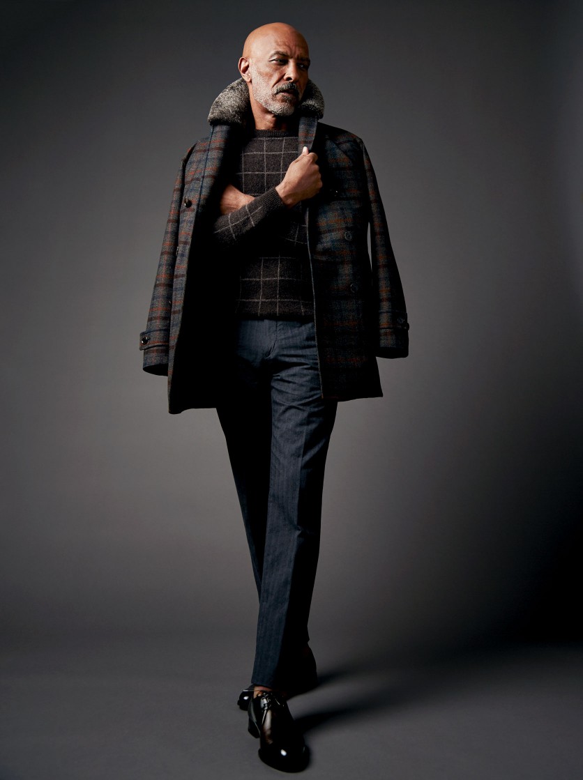 Graphic Content: 9 Designer Looks Every Man Should Consider This Fall ...