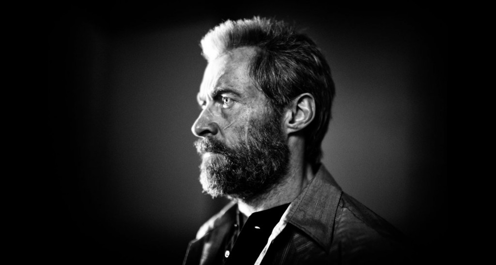 'Logan' Already Looks Like the Best X-Men Movie Ever - Sharp Magazine
