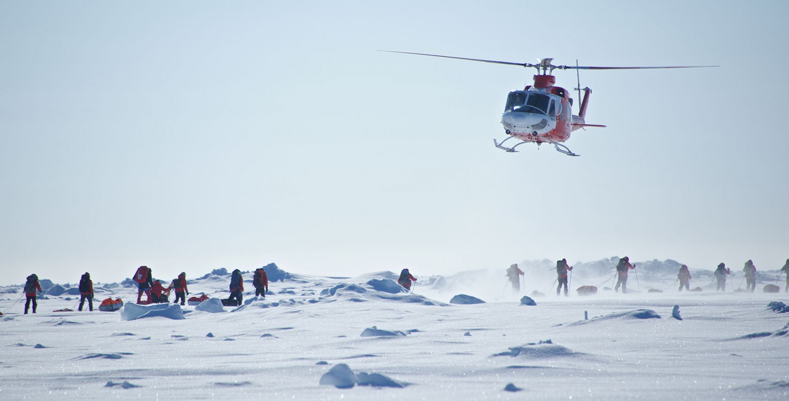 Adventure Man: Life Lessons from the World's Most Extreme Expedition ...