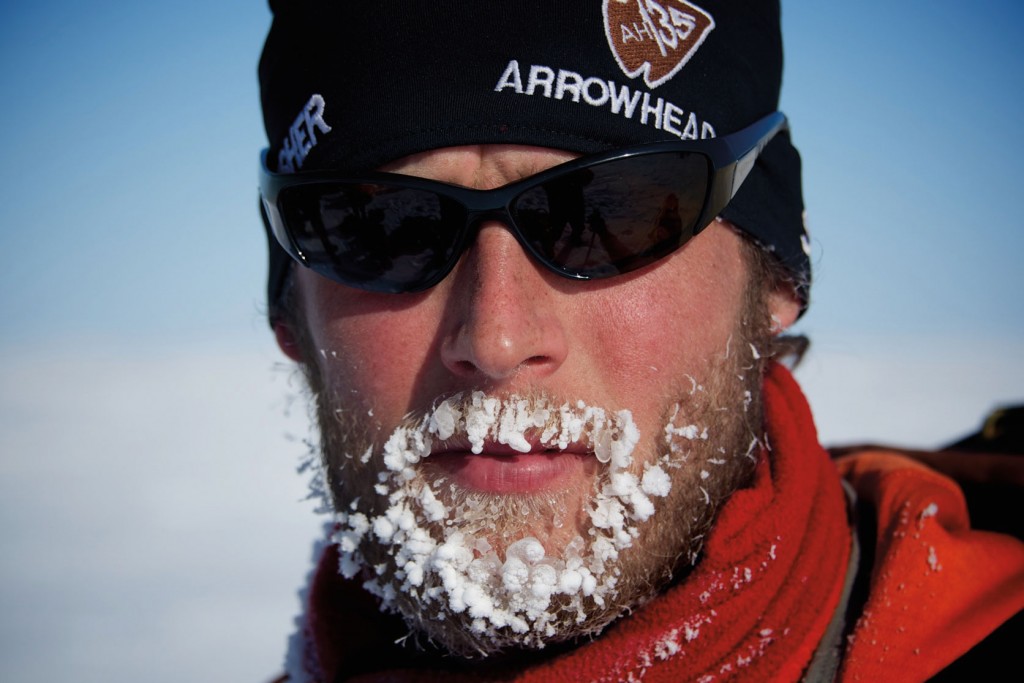 Adventure Man: Life Lessons from the World's Most Extreme Expedition ...