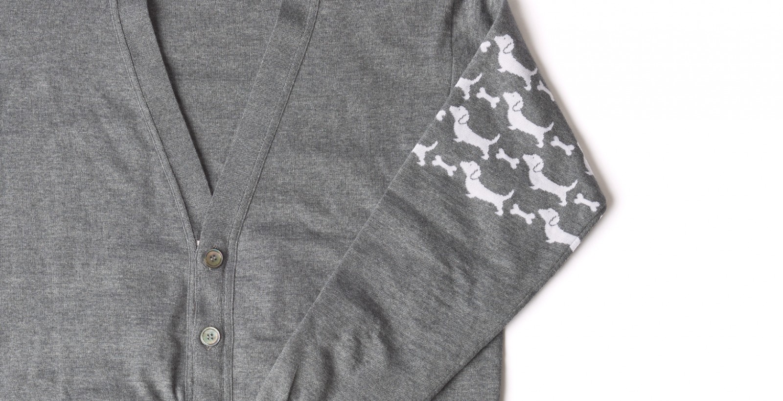 You'll Want to Wear This Quirky Cardigan with Absolutely Everything ...