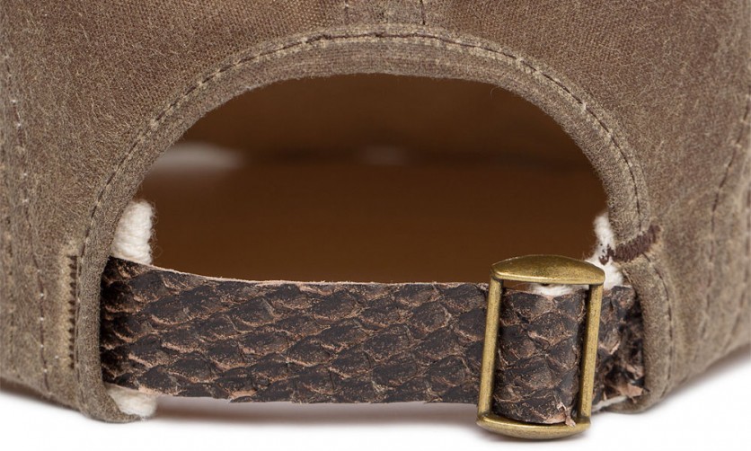 You Can Now Own the Waxed Cotton Cap That Quint Wears in ‘Jaws’ - Sharp ...