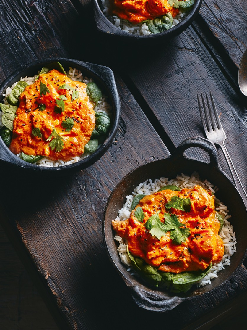 Cold Weather Cuisine: 5 Hearty-as-Hell Recipes to Warm Up Your Guests ...