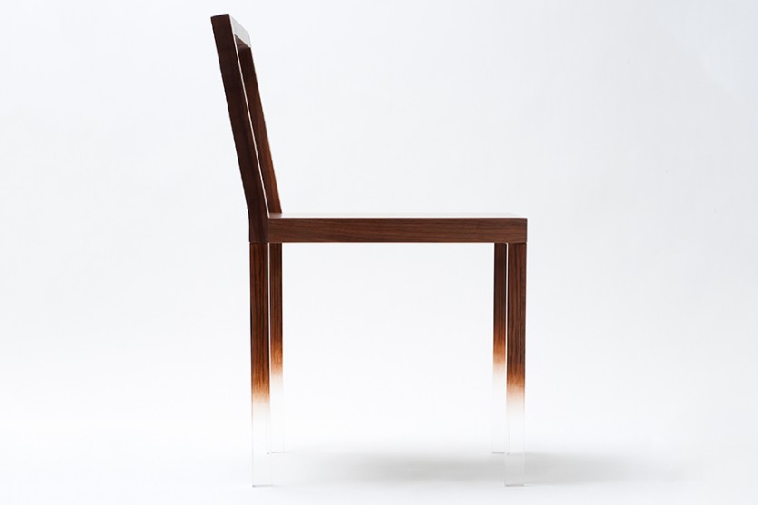 Chair Raising: The 15 Greatest Chairs Ever Designed - Sharp Magazine