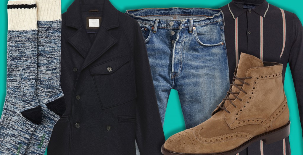 Weekend Wear: Here's How to Hit the Refresh Button on Your Wardrobe ...