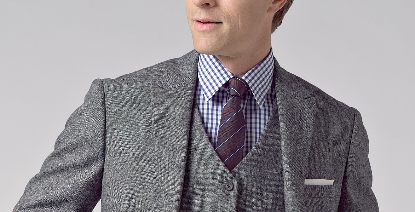 A Brief, Foolproof Guide to Pattern Mixing - Sharp Magazine