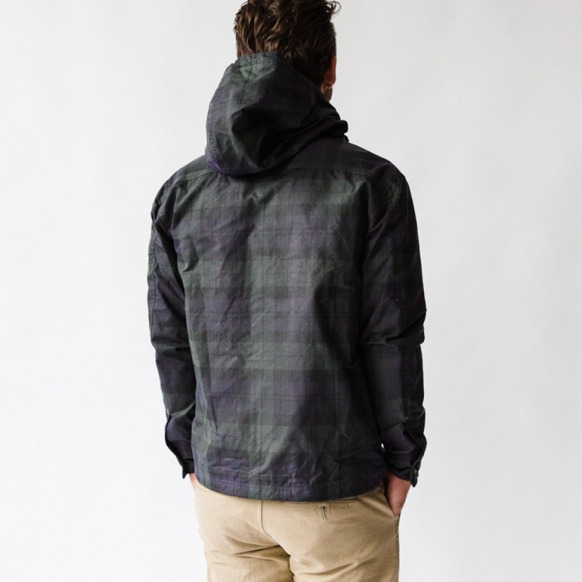 Why Does This Model Look So Sad When His Jacket Is So Awesome? - Sharp ...