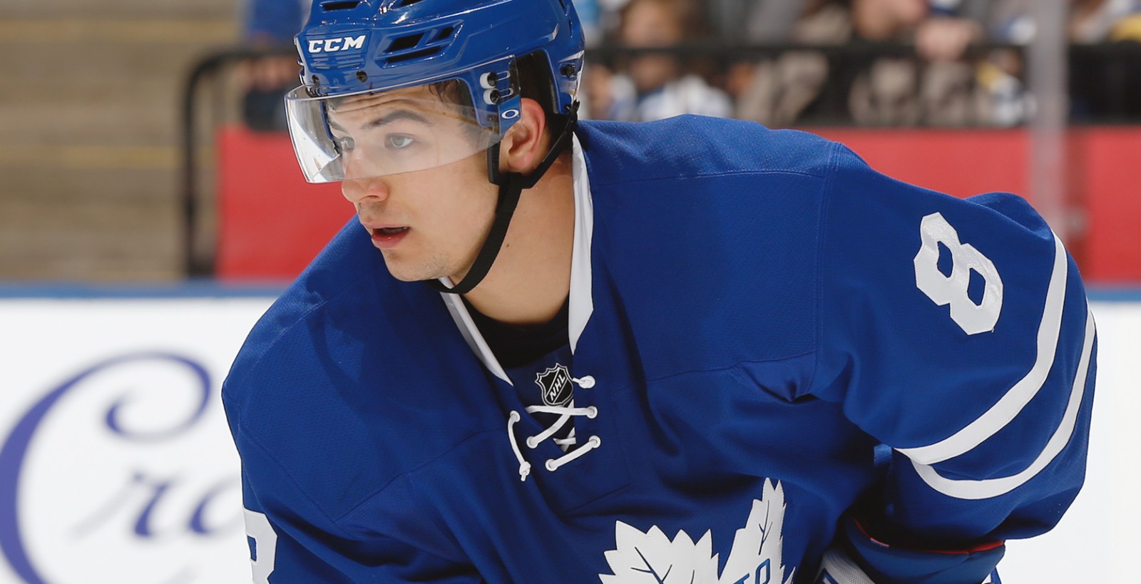 Connor Carrick Gets Lost in Toronto's PATH, Just Like You Do - Sharp ...