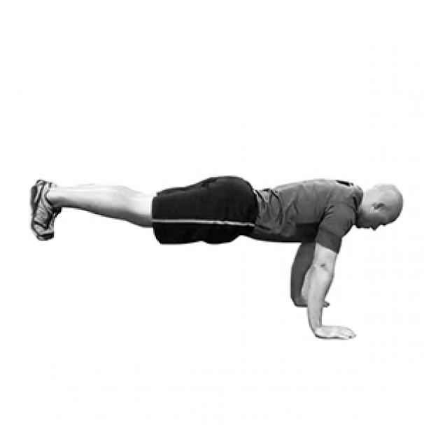 5 Simple Exercises to Get You Ripped on the Go - Sharp Magazine