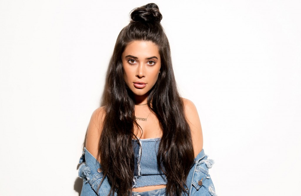 Symon Is Ready to Conquer the Airwaves - Sharp Magazine