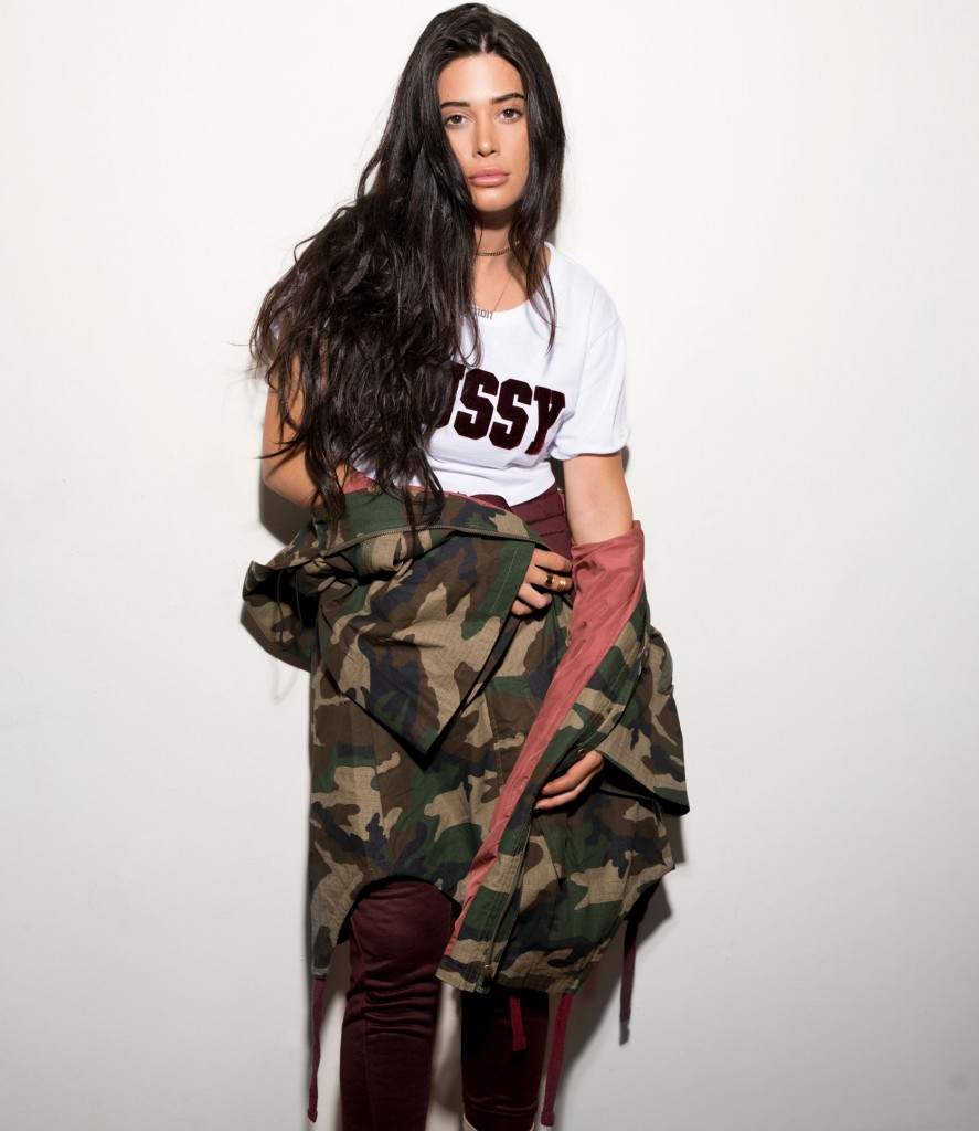 Symon Is Ready to Conquer the Airwaves - Sharp Magazine