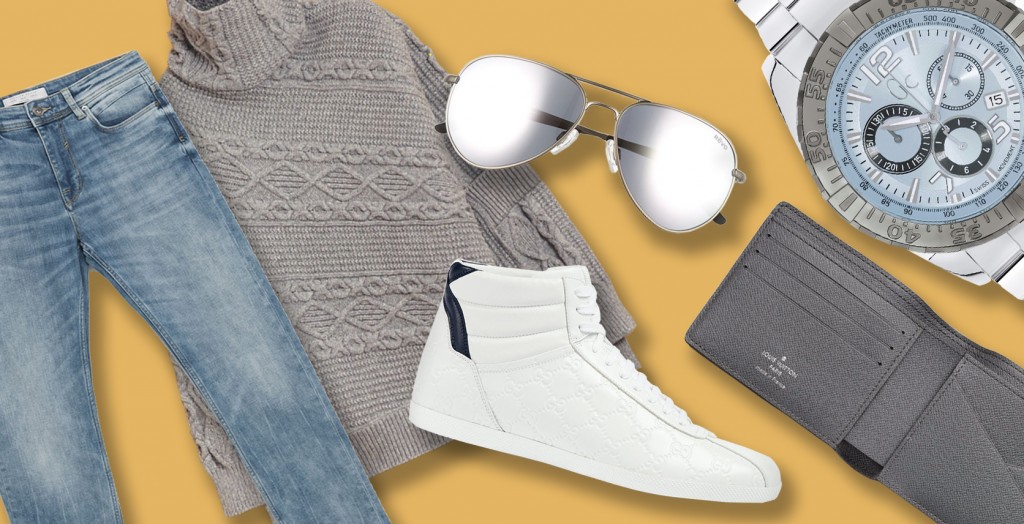 Weekend Wear: Here's the Statement Sweater You Need for Spring - Sharp ...