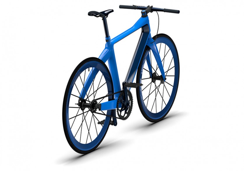 Bugatti’s Beautiful New Road Bike Weighs Less Than 5 Kilograms - Sharp ...