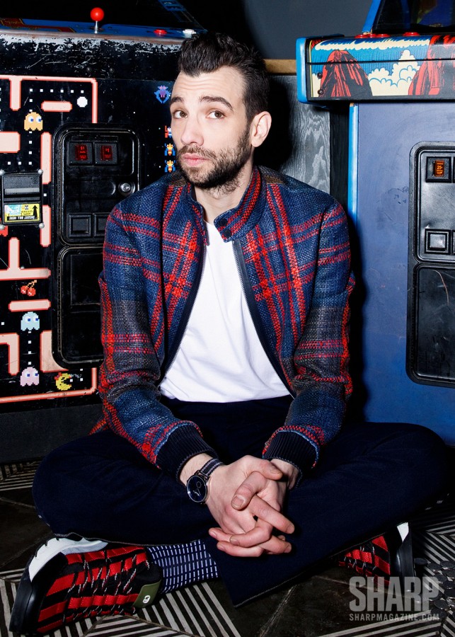 6 Bold Ways to Remix Your Suits This Spring - Sharp Magazine