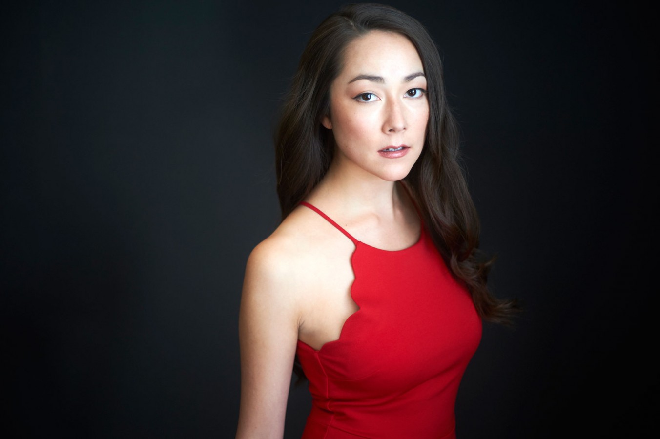 Emily Piggford Knows How to Party - Sharp Magazine