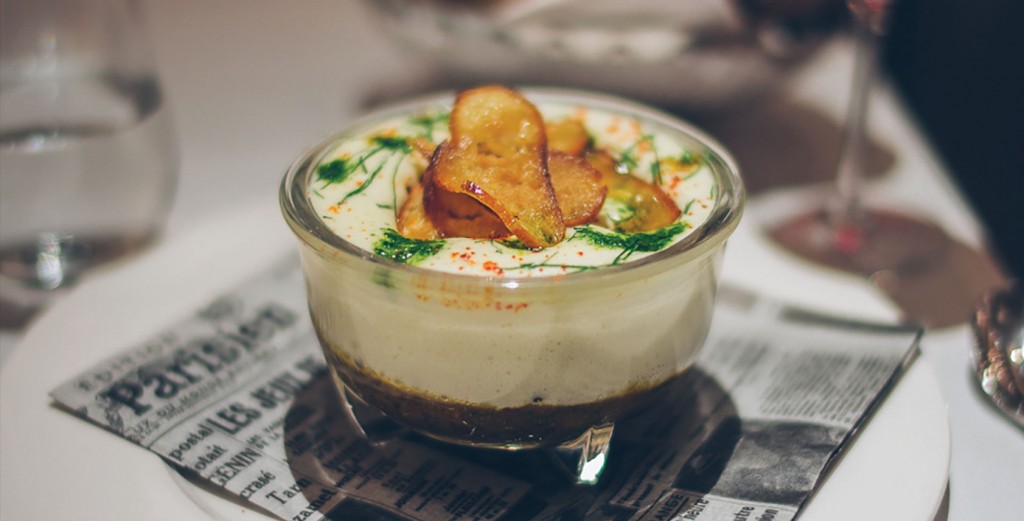 We Talked To A Michelin-Starred Chef About The State of Fine Dining ...