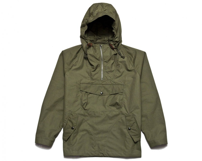 Stay High and Dry in These 6 Must-Have Raincoats for Spring - Sharp ...