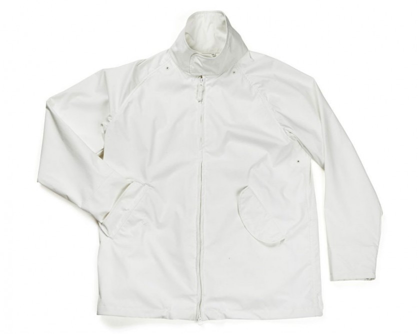 Stay High and Dry in These 6 Must-Have Raincoats for Spring - Sharp ...