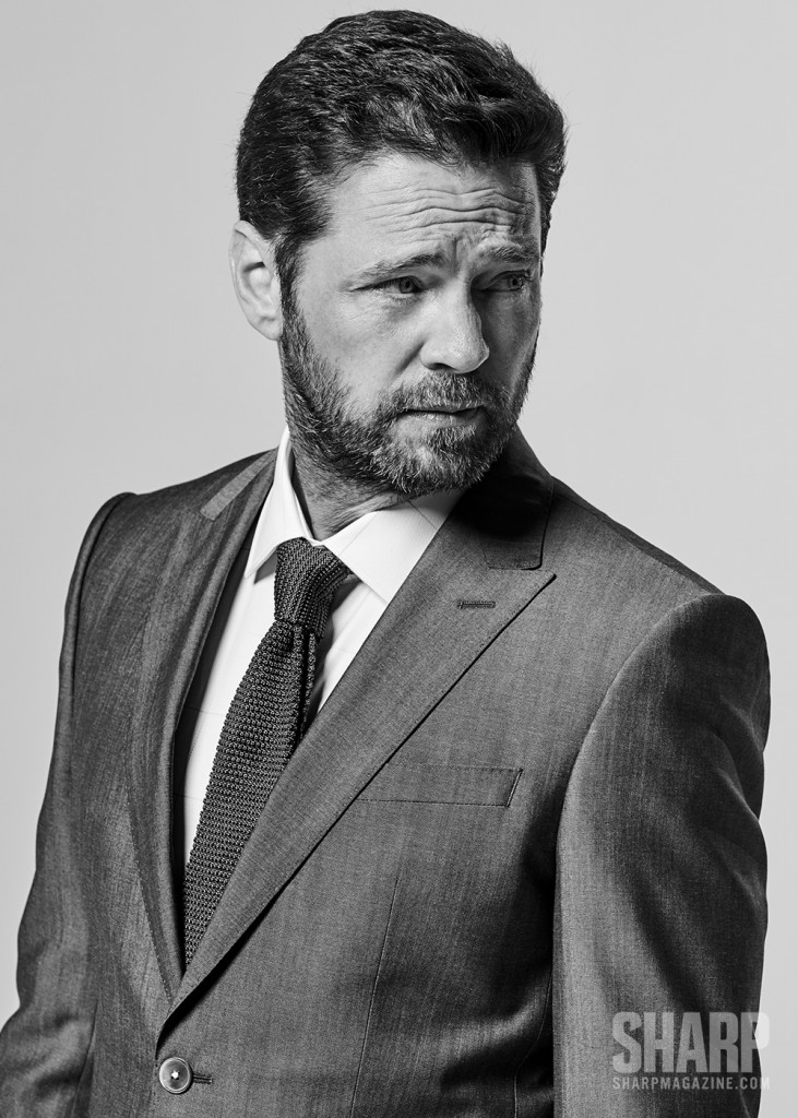 6 Summer Suits That’ll Refresh Your Business Wardrobe - Sharp Magazine