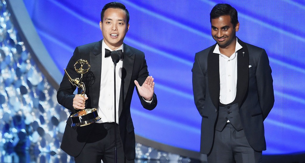 Master of None’s Alan Yang Just Wants One Cool Asian-American in Pop ...