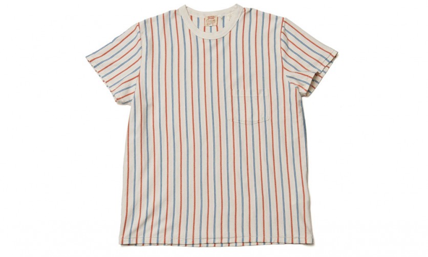 8 Perfect Striped Tees to Buy Right Now - Sharp Magazine