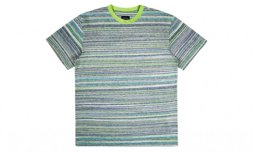 8 Perfect Striped Tees to Buy Right Now - Sharp Magazine