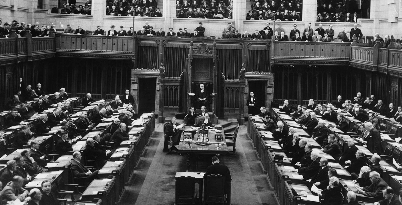Remind Me: How Does a Bill Become a Law in Canada? - Sharp Magazine