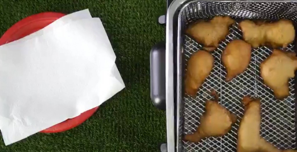 Deep-Fried Coca-Cola Is Proof We Are Devolving as a Species - Sharp ...