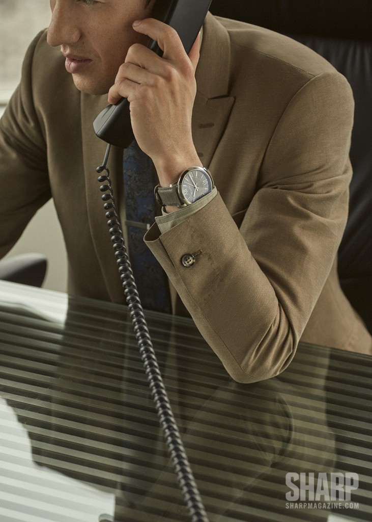 9 Summer Business Suits That’ll Make You the Best-Dressed Man in the ...