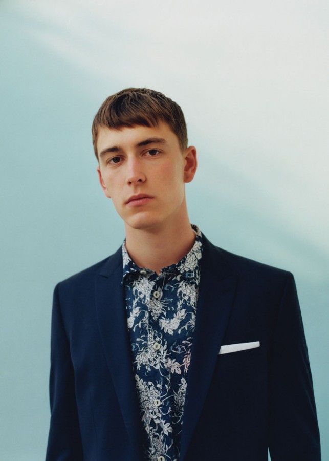 Meet the Design Mastermind Behind Topman’s Raddest Collection Ever ...