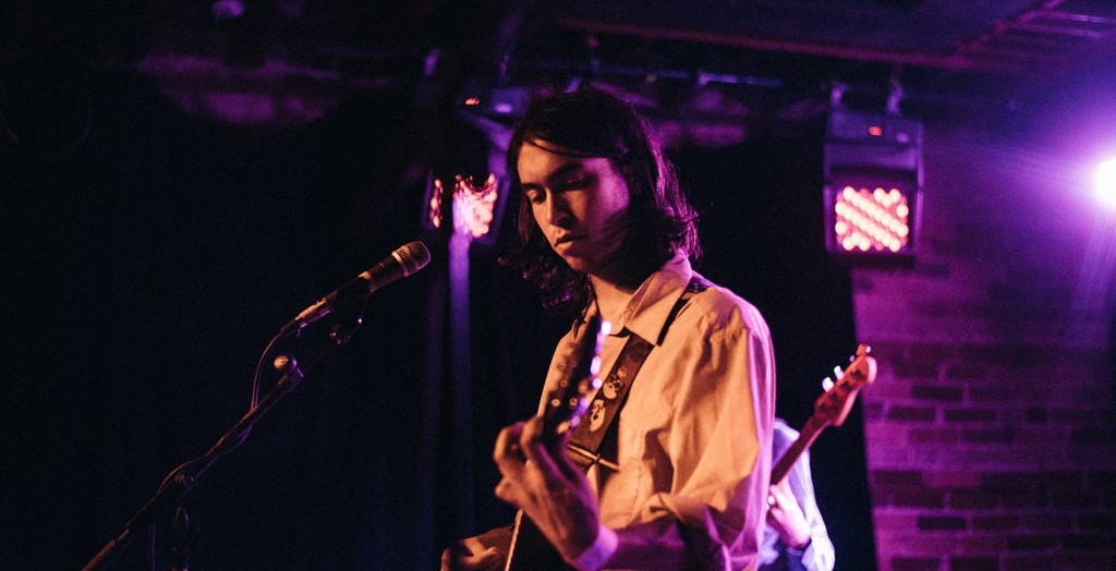 (Sandy) Alex G Is Secretly the Internet's Best Songwriter, and a Better ...