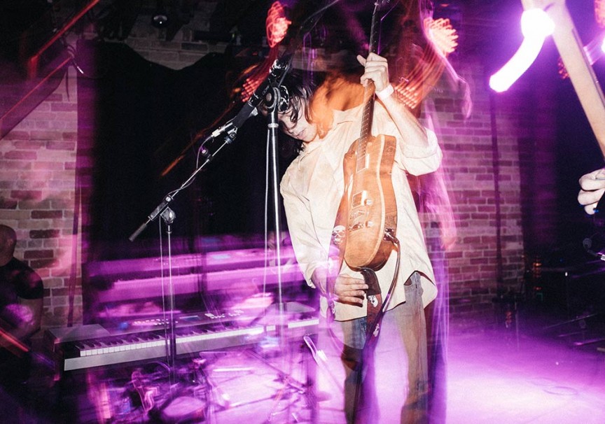 (Sandy) Alex G Is Secretly the Internet's Best Songwriter, and a Better ...