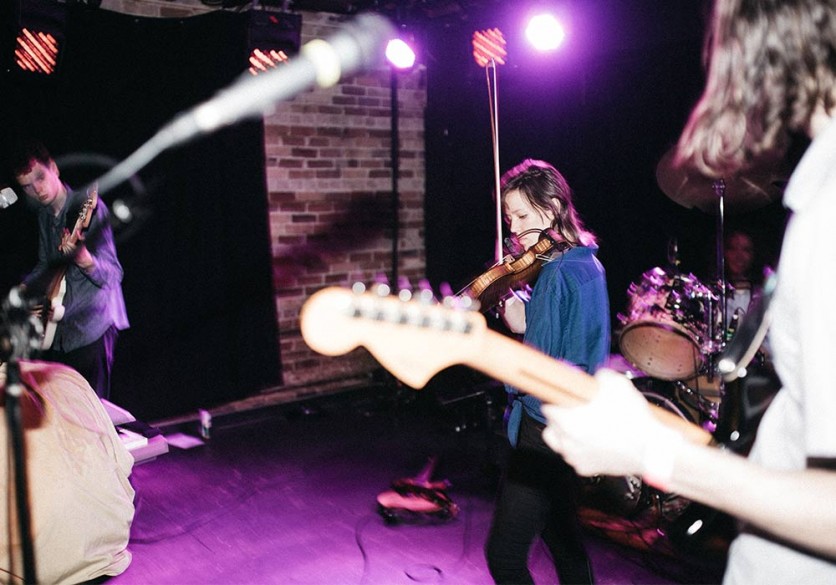 (Sandy) Alex G Is Secretly the Internet's Best Songwriter, and a Better ...