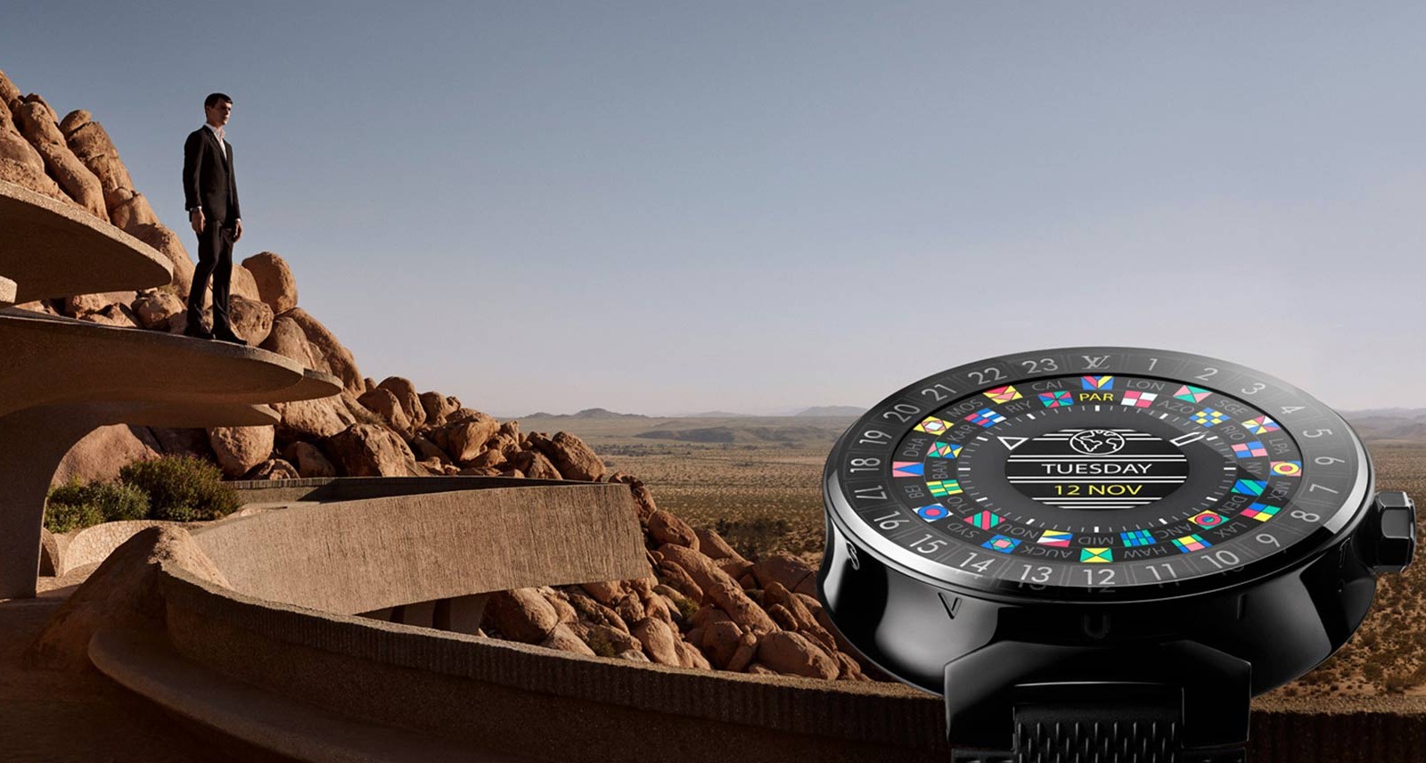 Watches | Sharp Magazine