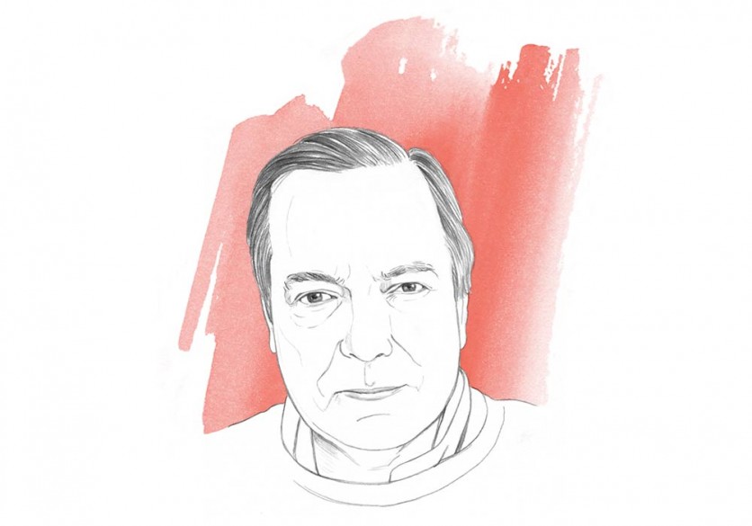 Don't Call Him a Hoarder: Thomas Cary Owns the World's Greatest ...